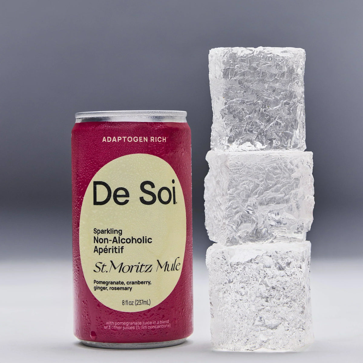 Dry January: Transform Your Health Alcohol-Free | De Soi