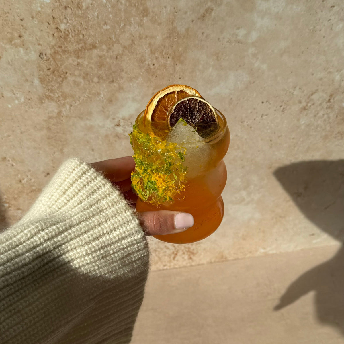 Electrolyte Recovery Cocktail | De Soi