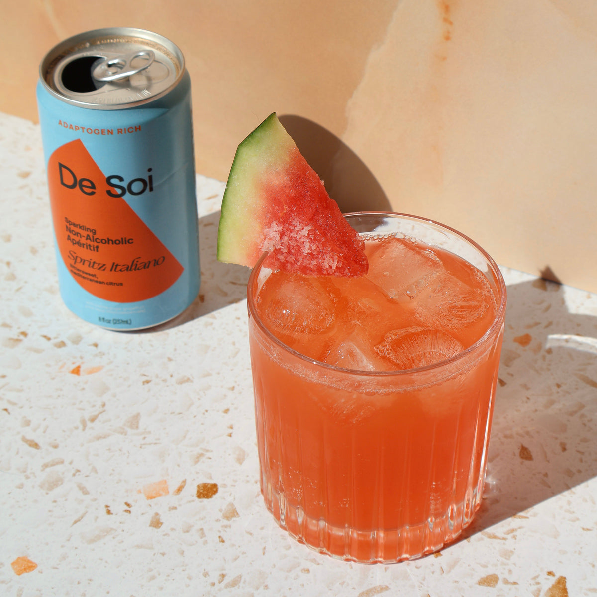 Pink Paradiso | De Soi